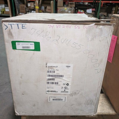 1PC NEW Emerson Nidec Inverter SP3401 DHL SHIP | eBay
