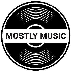 Mostly Music Store | eBay Stores