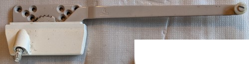 Truth 45251 Right Hand RH Window Casement Operator 9.5" | eBay