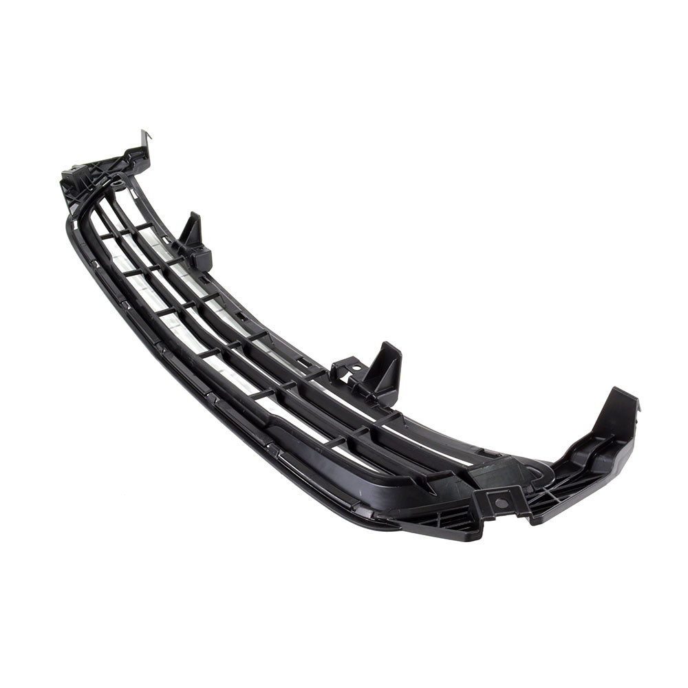 OEM NEW GENUINE Front Bumper Lower Grille Black 14-16 Chevrolet Malibu ...