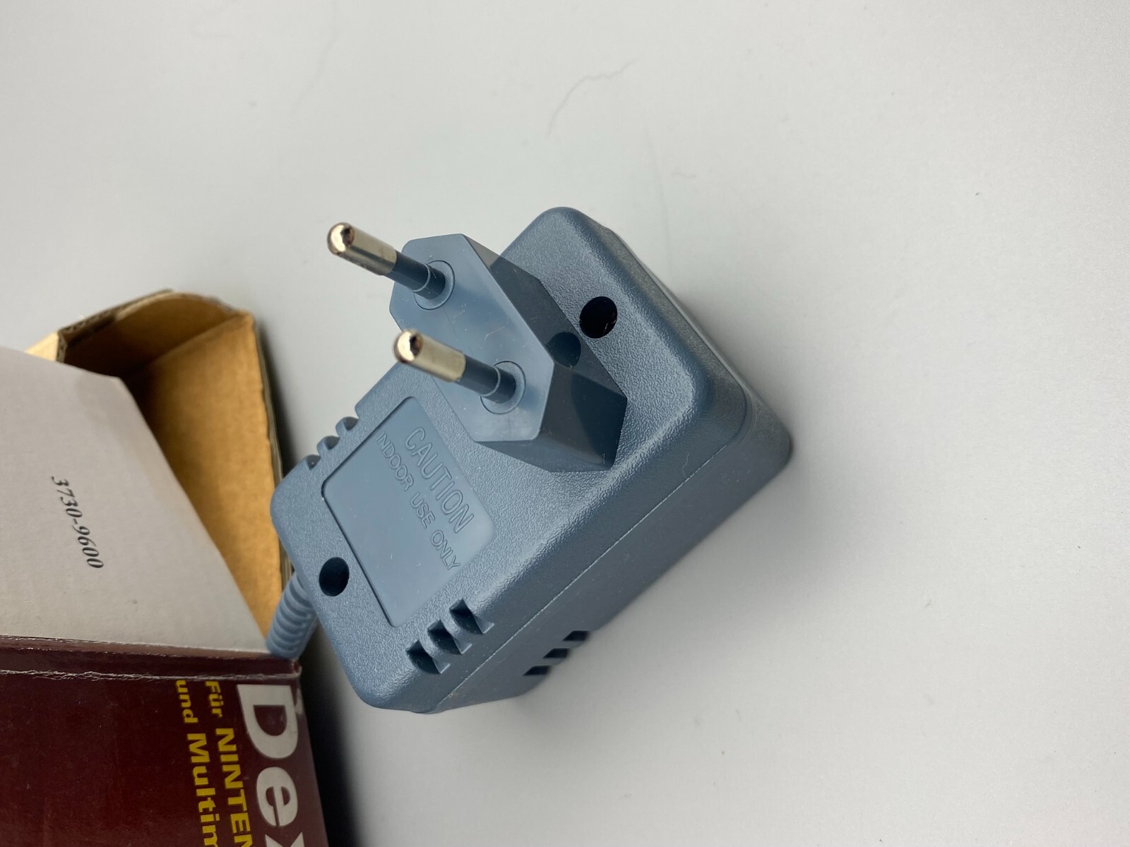 DexDrive - Nintendo 64 N64 & PC Game Save Exchange System DEX Drive for ...