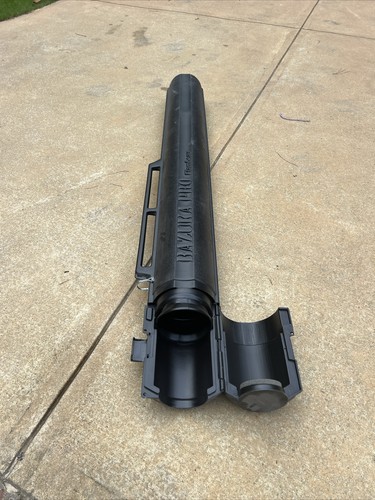 BAZUKA Flambeau Fishing Rod Holder Case Storage Travel Extendable 63 ...