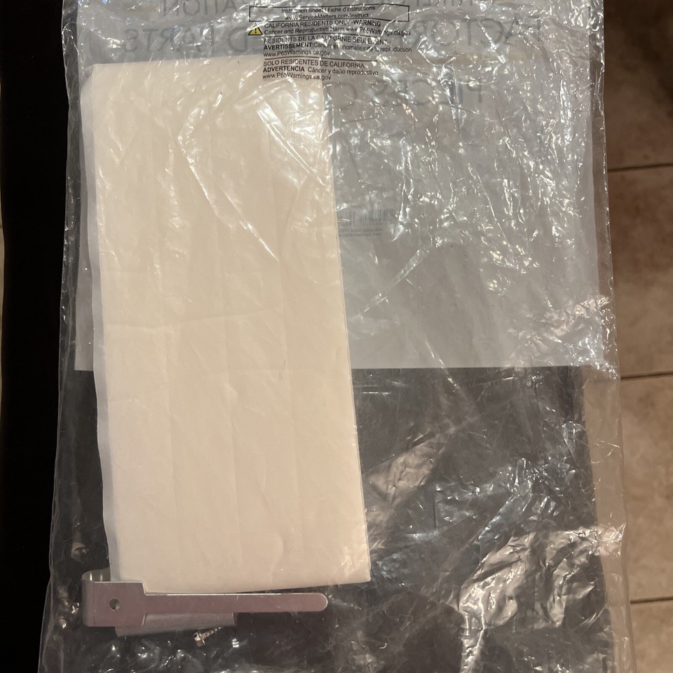 Whirlpool heat probe 819043-new In Sealed Bag-OEM | eBay