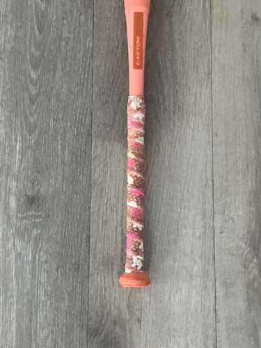 Easton Ghost Advanced Dawn Limited Edition Fastoitch bat 32/22 | eBay