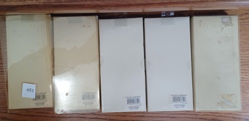 Jeweled Bookmark with Clear Dark Blue & Lite Blue Stones Picture Photo ...