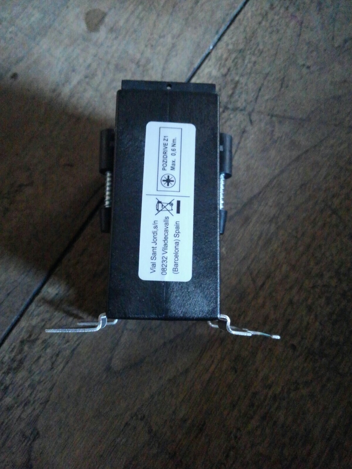 Circutor Current Transformer TC 5 M70317 150/5A | eBay