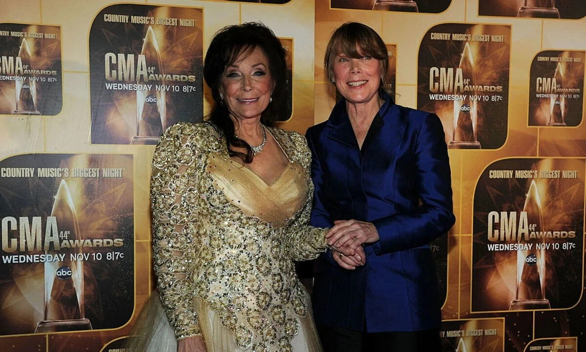 Loretta Lynn Cissy Lynn