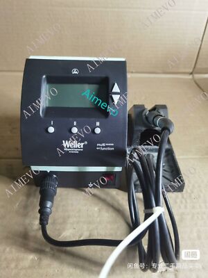 Soldering Irons & Stations - Weller Wd1