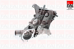 FAI OP363 Oil Pump for sale online | eBay UK
