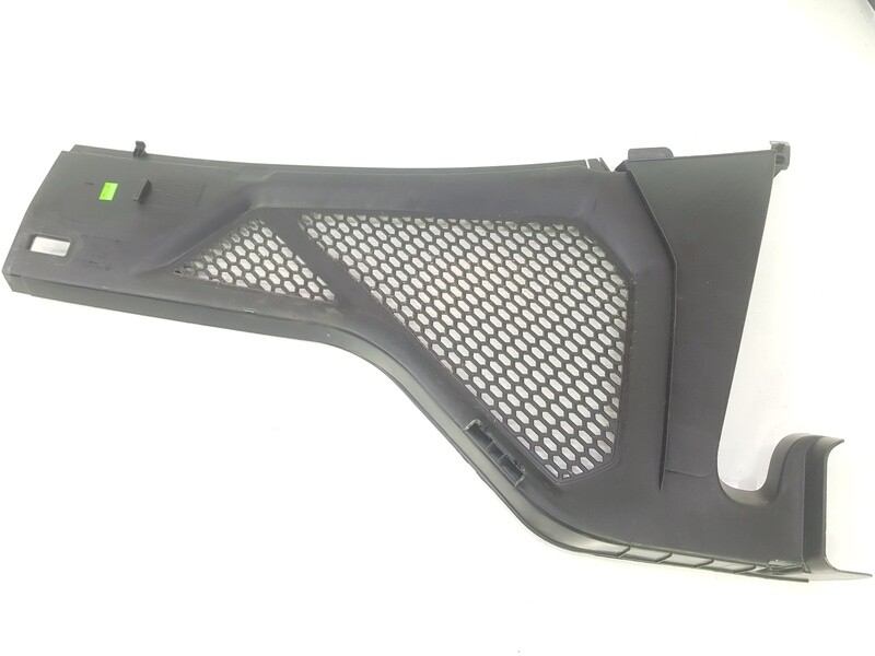 64319245594 leiste für BMW X5 3.0 TURBODIESEL (313 CV) 2013 64319245593 ...