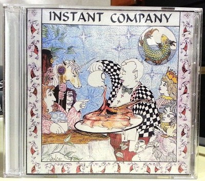 Susie Summers Instant Company Music CD Charleston SC Soulful Suzie | eBay