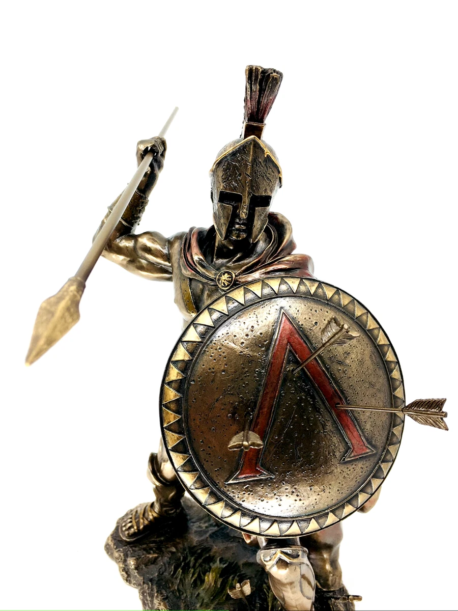 King Leonidas