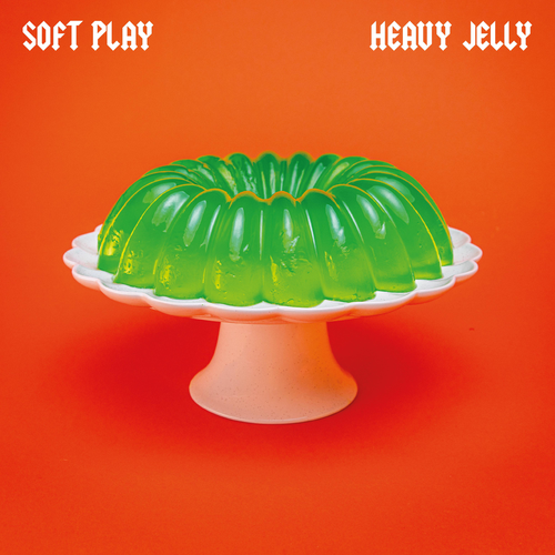 Soft Play Heavy Jelly CD NEW 4099964046076 | eBay.de