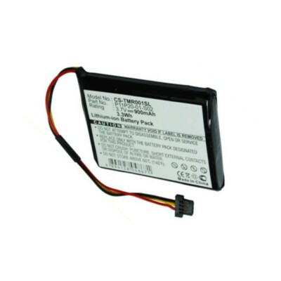 Replacement Battery For TomTom One XXL540 XXL 540 | eBay UK