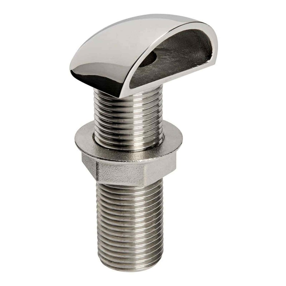 Scupper AISI 316 1" - 1 PC Osculati - 17.119.03 - 1711903 | eBay