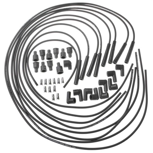 Spark Plug Wire Set Standard 23800 91769642846 | eBay