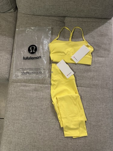 Lululemon matching set | eBay