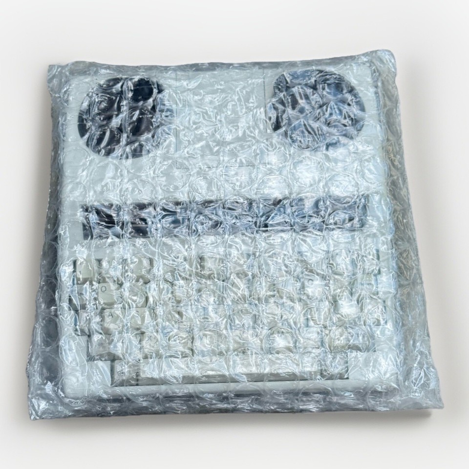 Ultratec Minicom IV TTY Text Telephone Brand New Sealed Free Shipping ...