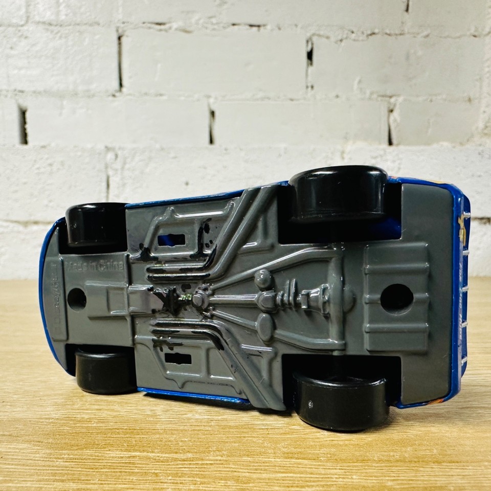 Fabulous Lightning McQueen Disney Store Pixar Diecast Metal Cars 1:43 ...