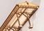 PC001 Platform Canopy Twin pack OO Gauge Laser Cut Kit | eBay