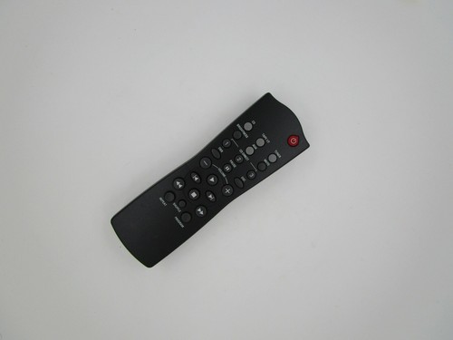 Remote Control For Philips RC282422/01B FW-C399 FW-C390 Mini CD Changer ...