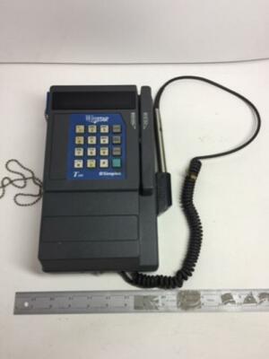 Time Clocks - Simplex 100