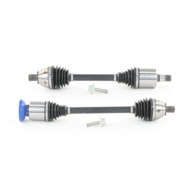Front Left Right Axles for Volkswagen Atlas 2.0L 3.6L 2018-2019 All ...