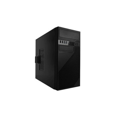 Inwin Development 257813 In-win Case Efs712.cq450tb3 Efs712 Mini Tower ...