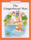 The Gingerbread Man: A Traditional Story with Simple Text and La | eBay