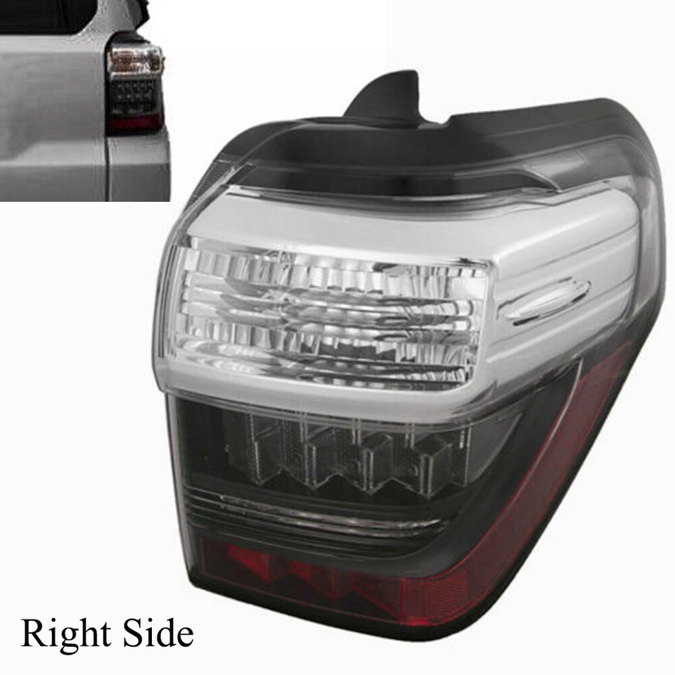 For 2014-2023 Toyota 4Runner LED Tail Light Lamp Right Passenger Side ...