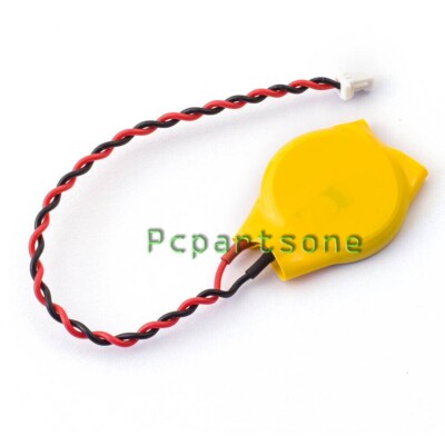 2X BIOS CMOS Battery Cable For Lenovo IdeaPad 100s 120S-11lAP 120S ...