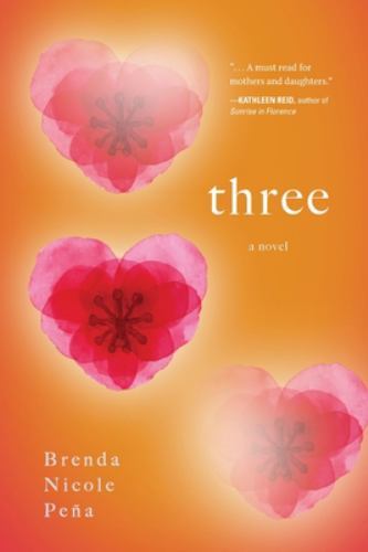 Three by Brenda Nicole Peña (2021, Trade Paperback) for sale online | eBay