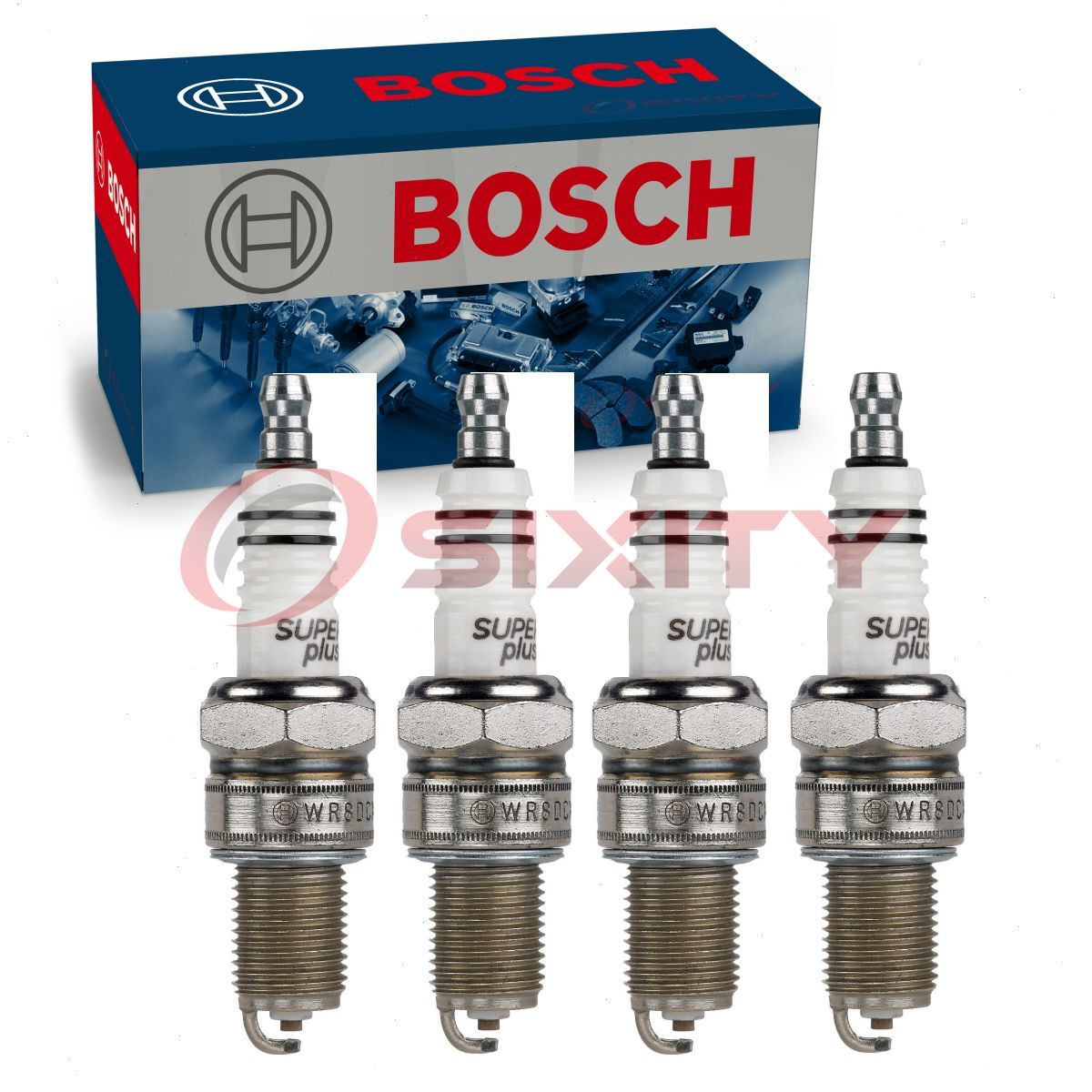 Champion G1 - Alternative spark plugs