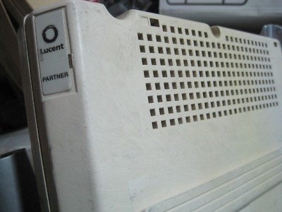 AVAYA/ Lucent Partner Mail VS R5 AA804 | eBay