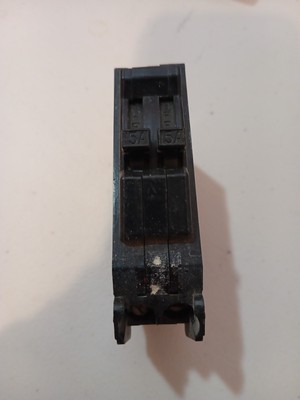 Circuit Breakers - Type Tr