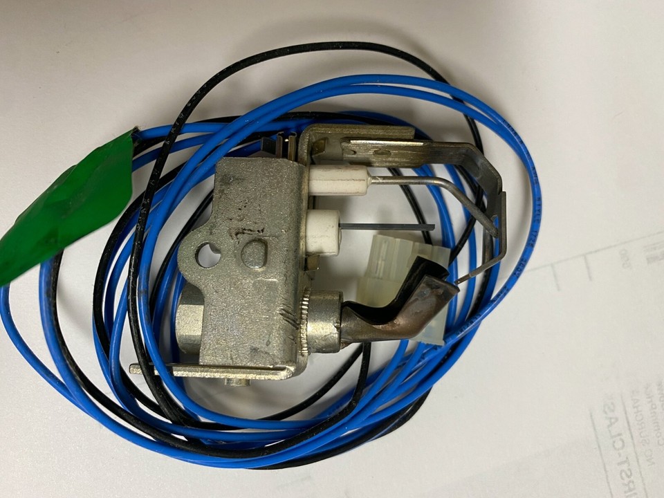 Carrier LH33WZ510 Spark Ignition Reigniter Control LH33WZ510 Factory ...