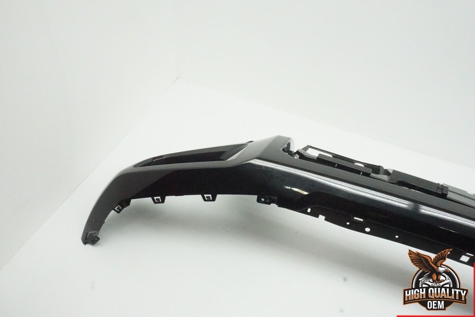 2025 GMC HUMMER EV FRONT BUMPER OEM | eBay