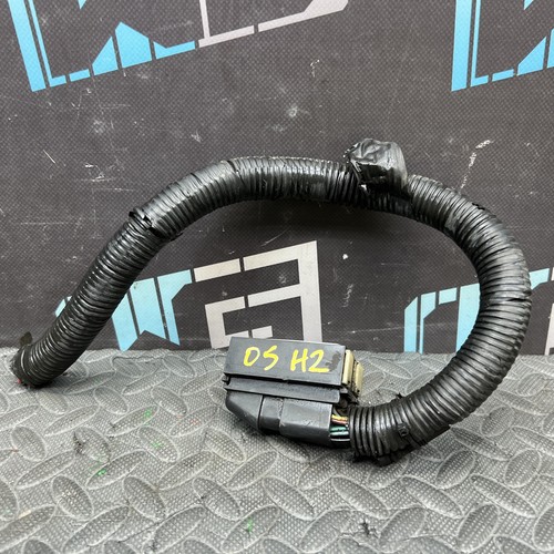 OEM 2003-2007 HUMMER H2 ABS ANTI LOCK BRAKE PUMP MODULE WIRE PIGTAIL ...