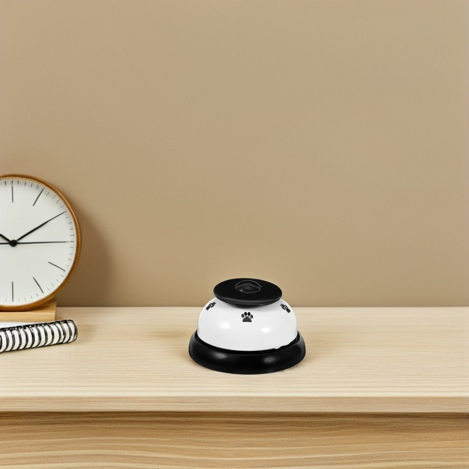 Training Supplies Dog Bell Pet Bells Doorbells to Go outside Potty ...