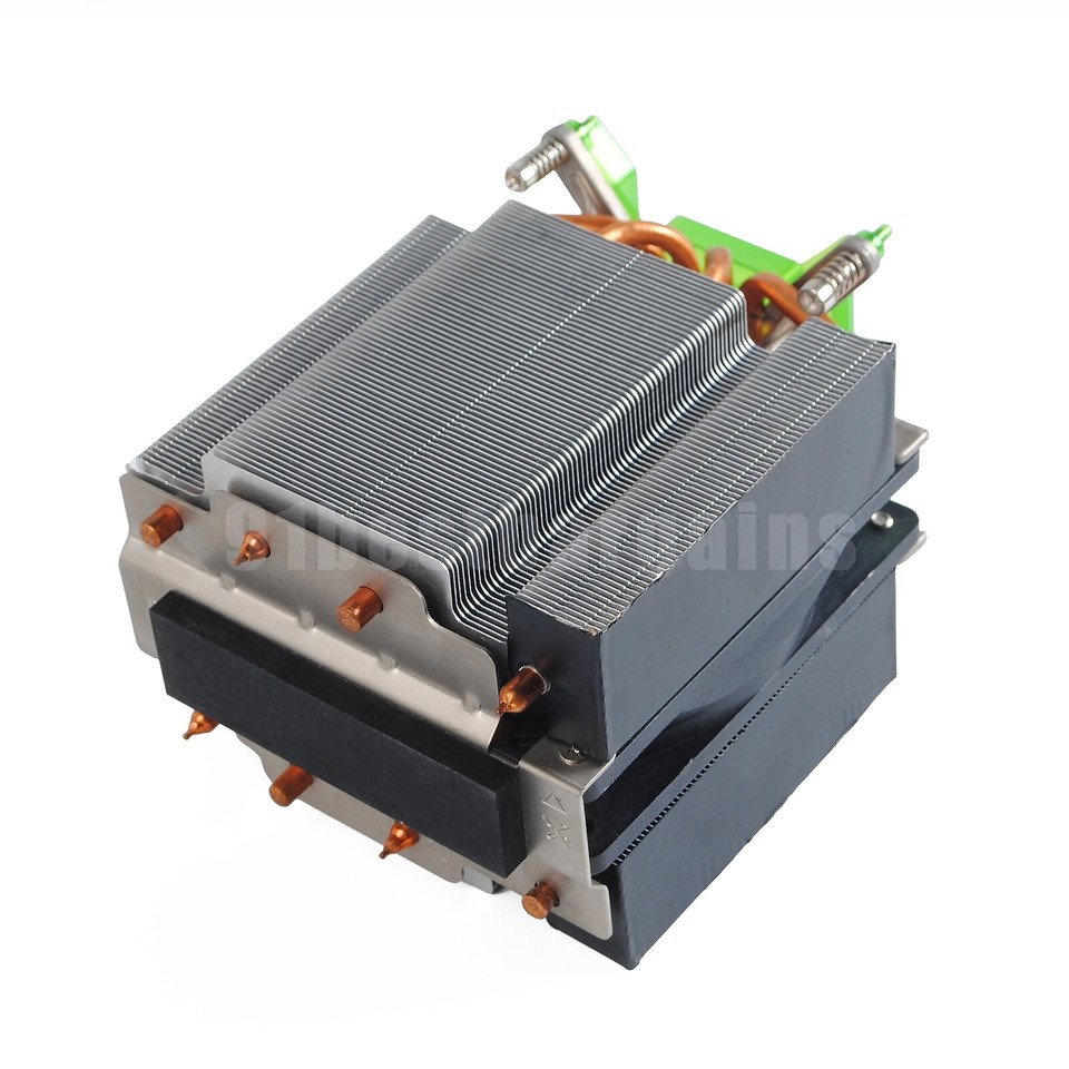 Dell Precision T3660 XPS 8950 Opti 7000MT CPU Cooler Fan Heatsink 125W ...