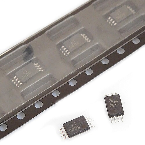 [50pcs] L36810-U6013-D670 HF Switch TSSOP8 | eBay