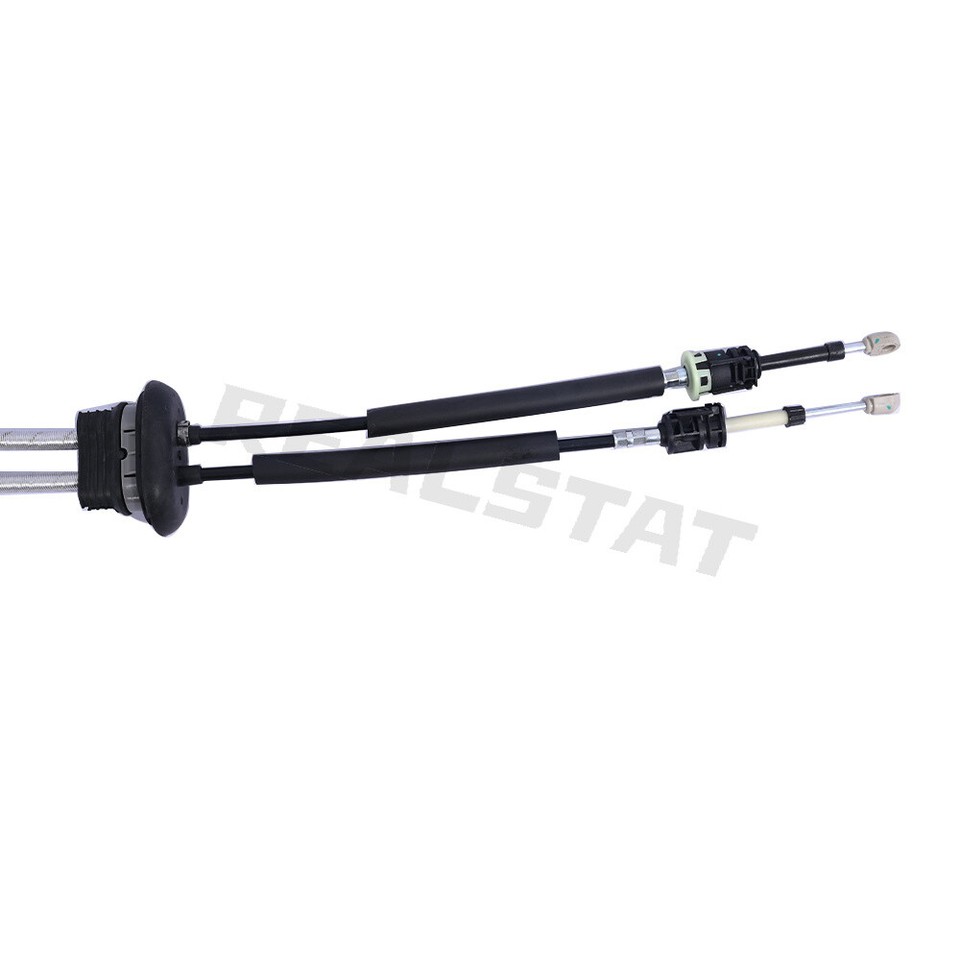 For Citroen Dispatch Mk2 2007-2016 Gear Lever Linkage Cable Set | eBay UK
