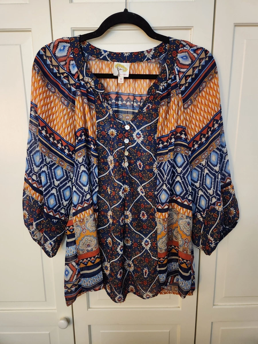 Anthropologie Fall Patterns