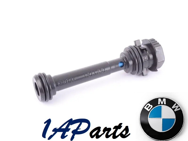 GENUINE BMW RADIATOR COOLANT WATER OUTER DRAIN PLUG WITH SLEEVE ...