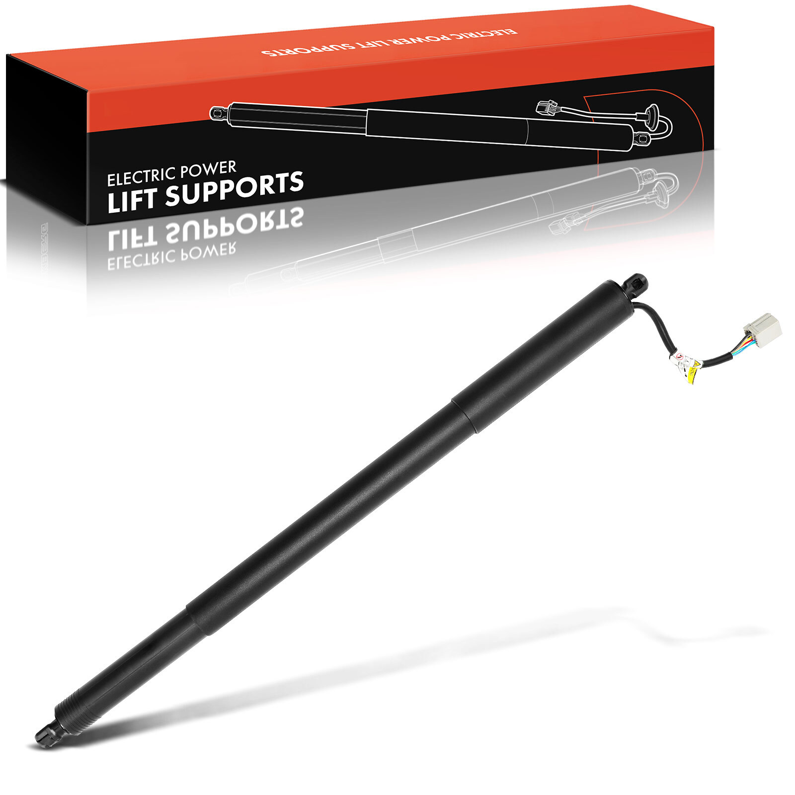 Rear LH or RH Tailgate Power Lift Supports Strut for Ford Edge Lincoln ...