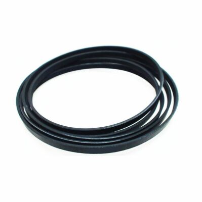 137292700 Dryer Drum Belt Replaces AP4565702, PS3408299, WE12M29 ...