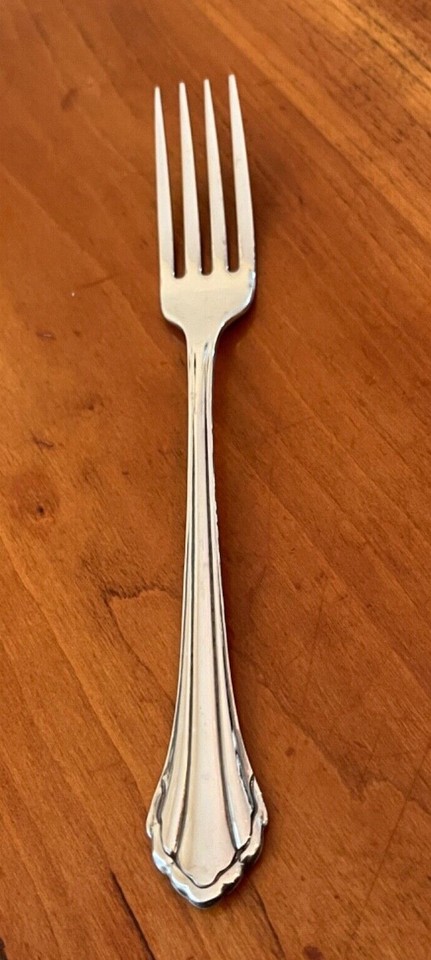 Oneida Community CLARETTE Betty Crocker Stainless Flatware - Choice | eBay