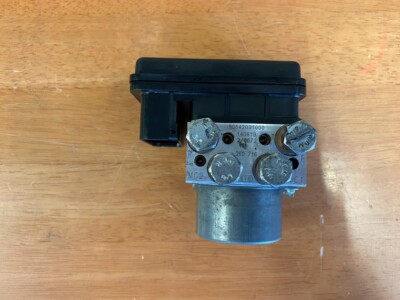 ABS Module KTM 390 RC 14-16 2014 90542031000 | eBay Australia