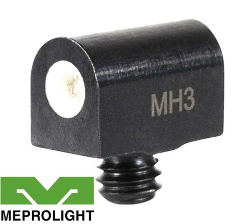 MEPROLIGHT TRU-DOT Front Night Sight for Mossberg M500 5-40 Thread size ...