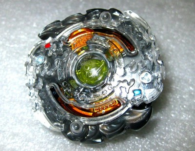 [BEYBLADE BURST] Beyblade Burst USED [B-65 Psychic Phantom.P.W]_ | eBay ...